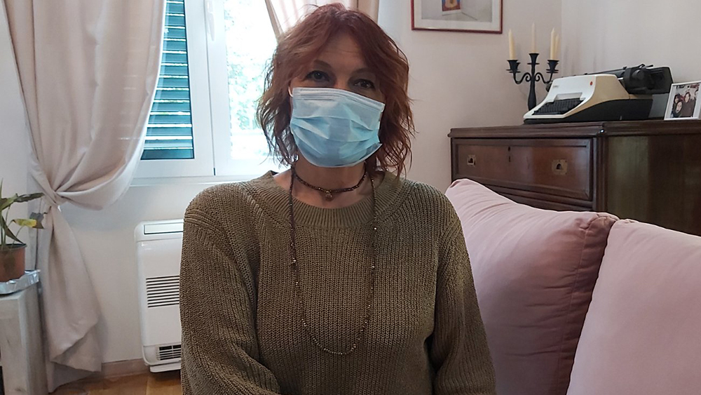 Danijela Radulović: Jedinstvo, solidarnost i ljubav pobjeđuju | Skala radio