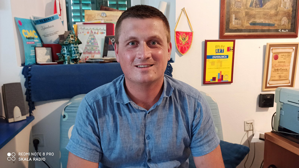 Zaštitimo lovišta u prevenciji i suzbijanju afričke kuge svinja | Skala ...