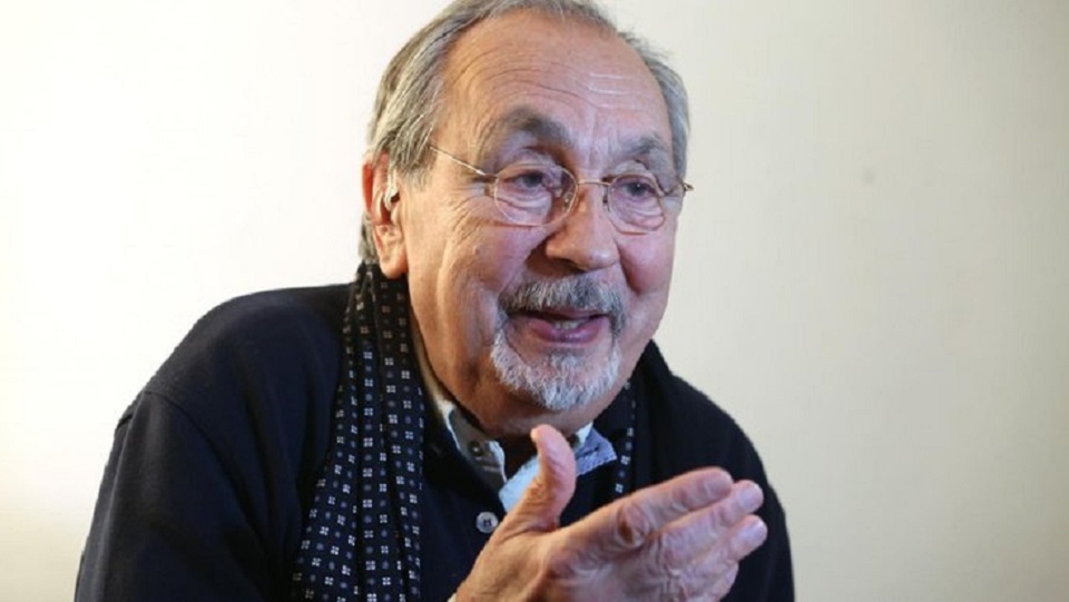 Preminuo glumac Špiro Guberina | Skala radio