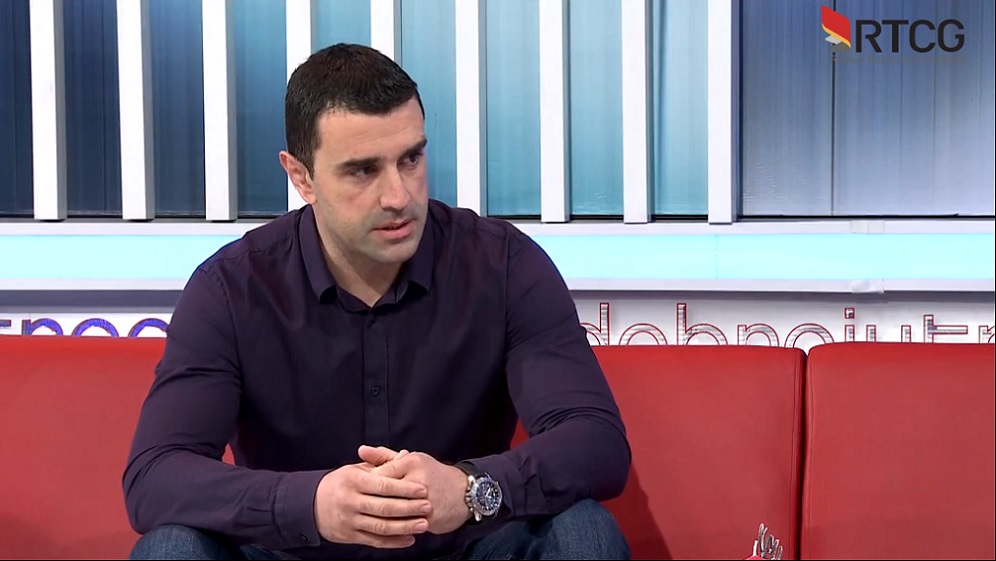 Radulović: Čekamo odgovor premijera za spas MA | Skala radio