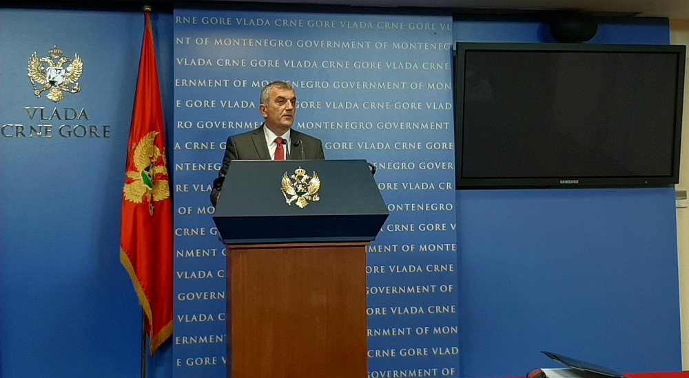 Bojanić: Gasi se Montenegro Airlines, osnovaćemo novu avio kompaniju ...