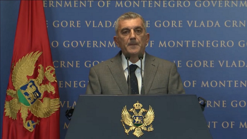 Abazović i Radulović namještaju svoje ljude u diplomatsko-konzularnim ...