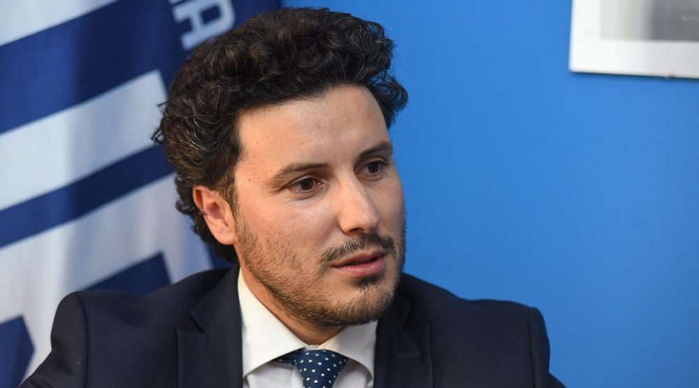 Dritan Abazović odbio klanjati dženazu u Potočarima | Skala radio