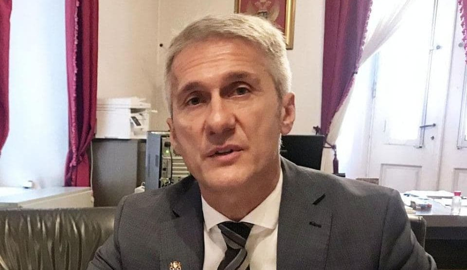 Vukšić na računima ima 384.000 eura | Skala radio