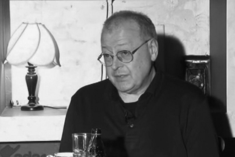 Preminuo glumac Boris Komnenić, legendarni Saša iz “Boljeg života ...