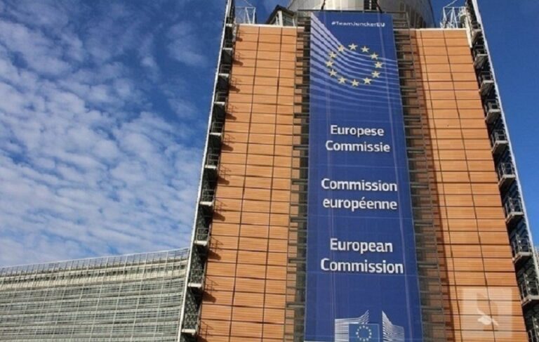 Evropska komisija upozozila: Nije riješena granica na moru između Crne ...