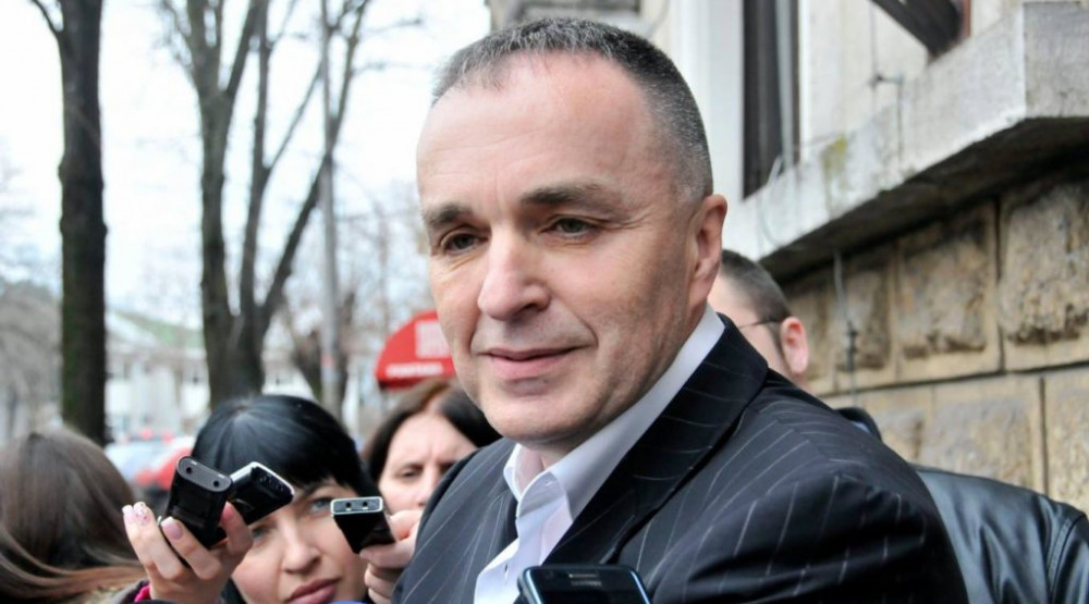 Uniprom KAP: Pejović potvrdio otpuštanje 600 radnika KAP-a | Skala radio