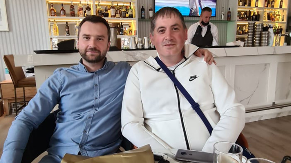 Osvrt na knjigu “Istorijski spisi i dokumenta kao dokaz suživota u ...