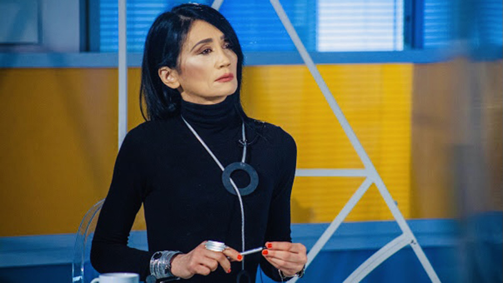 DUBINA DNA | Skala radio