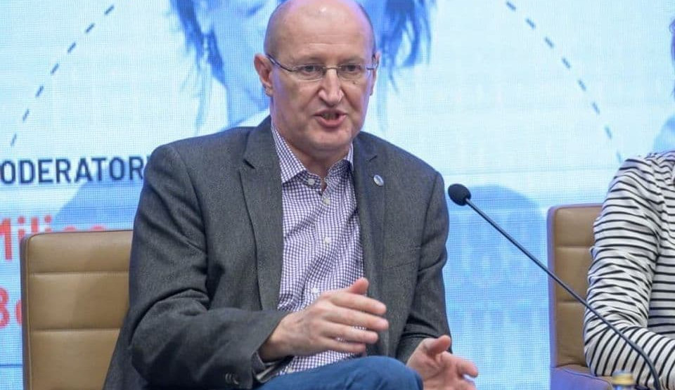 Bojović: Velikosrpski episkopi nastavljaju sa falsifikatorskom i ...