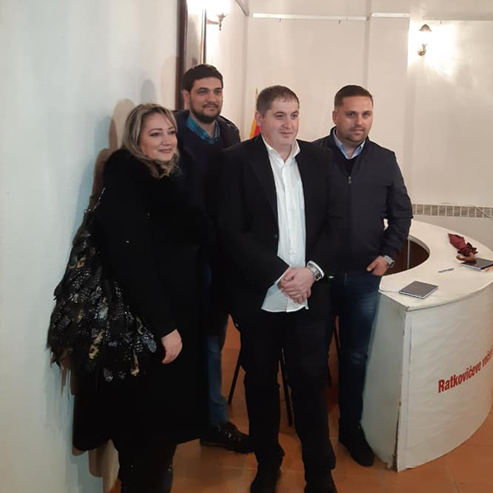 Fatima Mehović: Bijelo Polje i Priština zauvijek u srcu | Skala radio