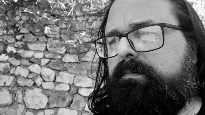 Marko Vešović: bio je dijete Danteovo, bio je dijete jedinoga, odsutnog ...