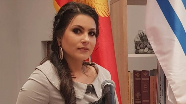 LOPIČIĆ UPUTILA DOPIS BIRN-u: Građanska aktivistkinja održala lekciju ...
