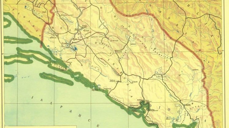 Spontani ili namjerni demografski inžinjering | Skala radio
