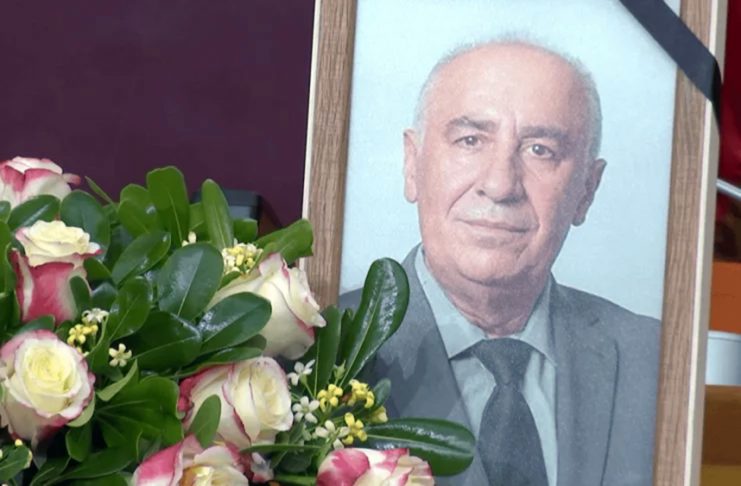 Krivokapić: Rastoder je čuvao obraz Crne Gore | Skala radio