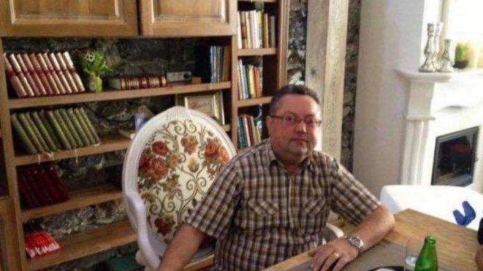 IN MEMORIAM FERID MURATOVIĆ-KNJIŽEVNIK (1973-2023) | Skala radio IN MEMORIAM FERID MURATOVIĆ-KNJIŽEVNIK (1973-2023) | Skala radio
