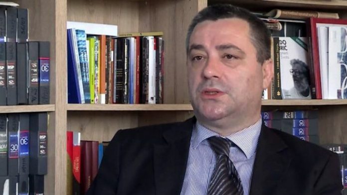 IZ PROŠLOSTI SRPSKOG TERORA PREMA CRNOJ GORI I CRNOGORCIMA | Skala radio