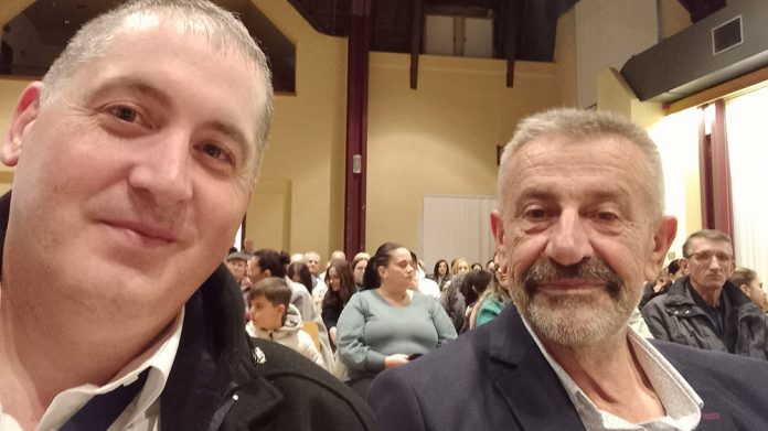 ŠTO JE MIRSAD RASTODER CRNOJ GORI I DIJASPORI | Skala radio