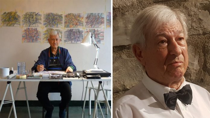 LIKOVNA UMJETNOST (1960-2023) SLOBODANA-BOBA SLOVINIĆA (IV) | Skala radio